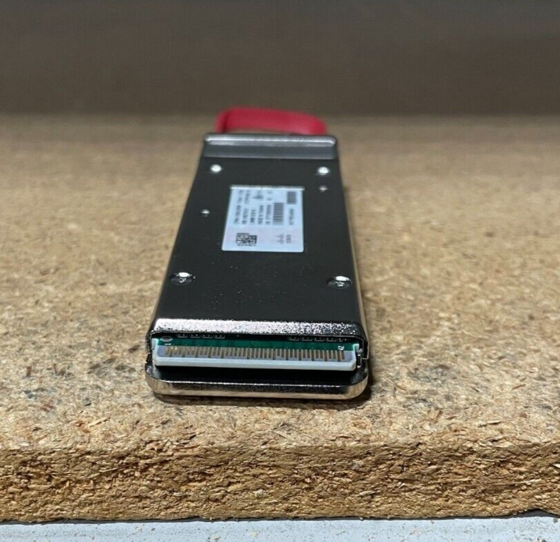 CISCO Genuine Original CPAK-100G-ER4F CPAK MODULE, 100G FOR ...