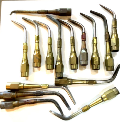 Oxy Acetylene Welding - Vintage Oxweld