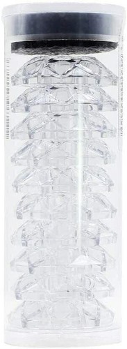 Hotone Karat Cap Transparent Footswitch Cover Switch Protector Stomp ...