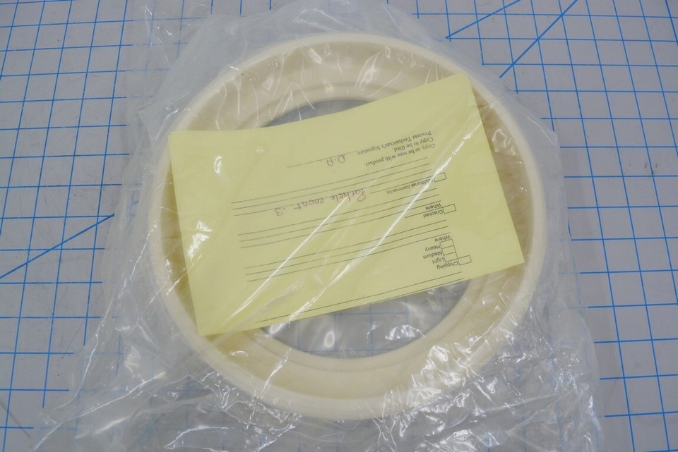 716-330504-081 / SMALL FOCUS RING / LAM RESEARCH | eBay