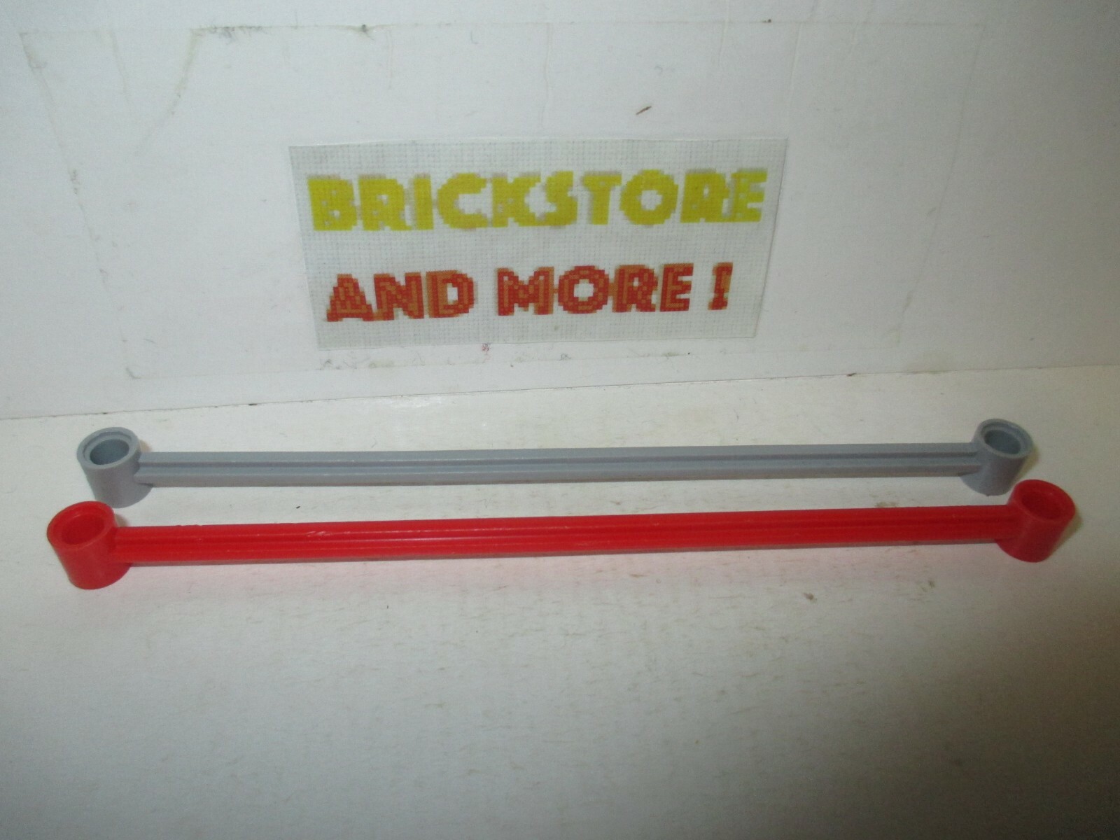 Lego - Technic Link 1x16 2637 - Choose Color & Quantity | eBay