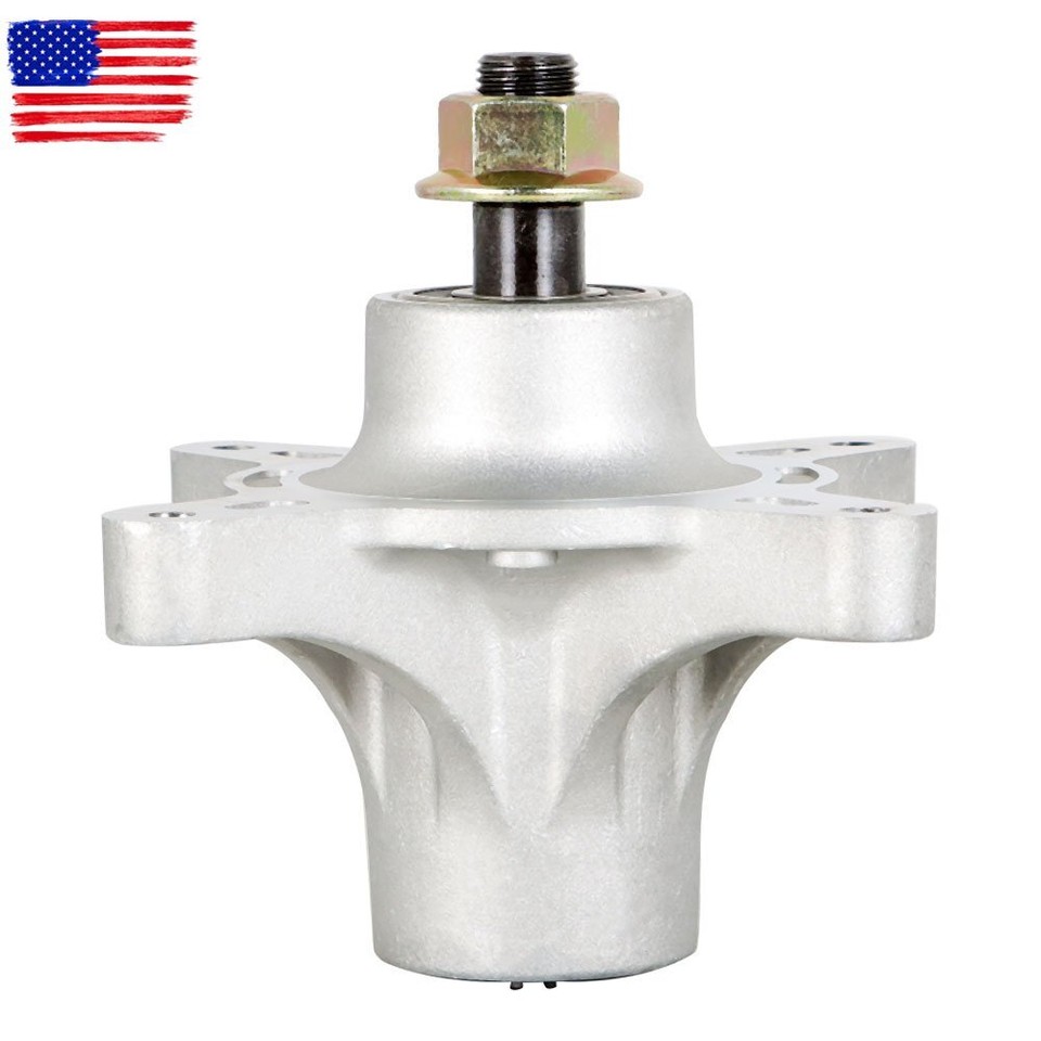 3 PACK SPINDLE ASSEMBLY FOR TORO FOR EXMARK DECK 117-7268 117-7439 121 ...