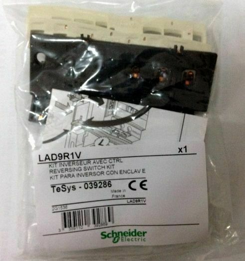 Schneider LAD9R1 Mechanical Interlock for sale online | eBay