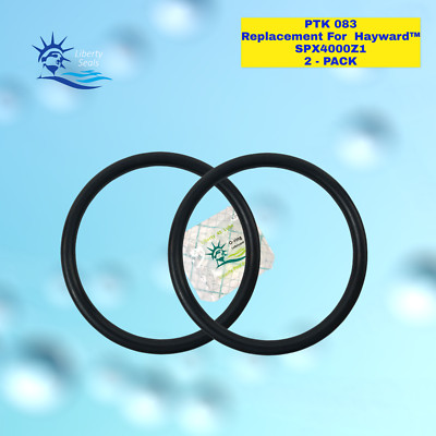 U9-374 Diffuser O-Ring Replacement Fits Sta-rite Pool and Spa Pump & Pentair 2PK | eBay