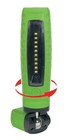 SUPER SAVER GREEN SEALEY 360 LED INSPECTION HAND LAMP TORCH ...