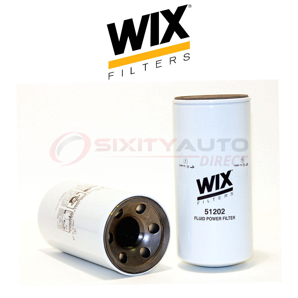 CARQUEST 85202 - cross reference oil filters | oilfilter-crossreference.com