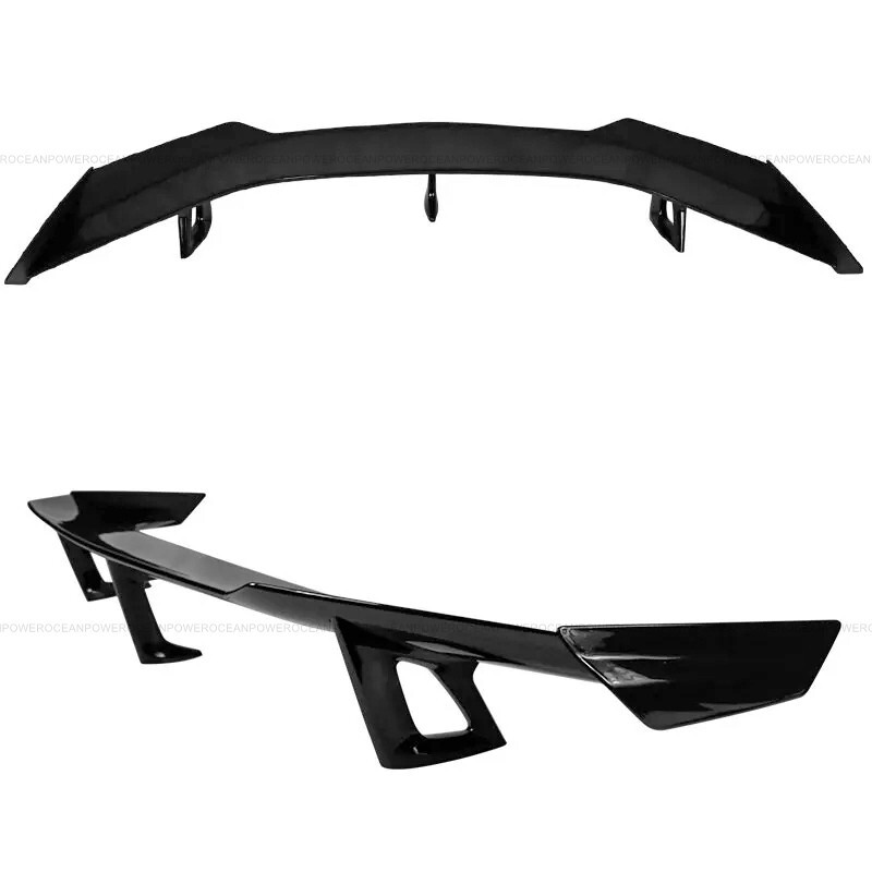 For Chevy Camaro 2016-2024 ZL1 1LE Style 2D Rear Trunk Spoiler Wing ...