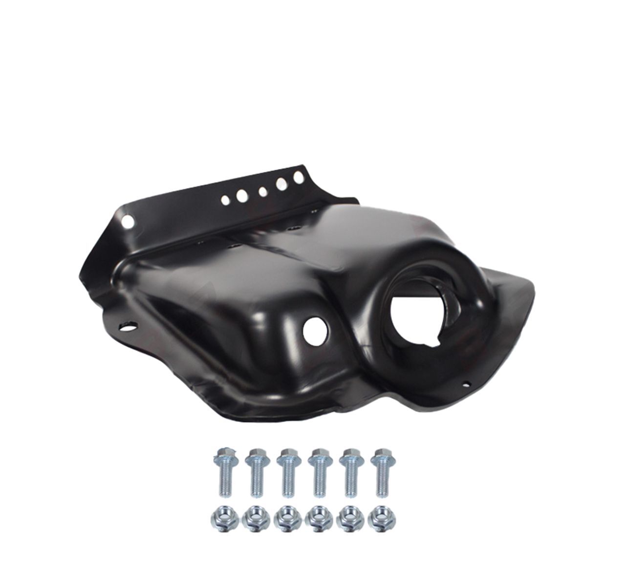 2Pcs Front Coil Spring Tower Shock Mount Right & Left Set for Ford F150 ...