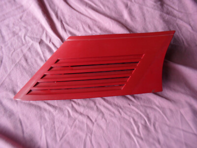 Holden right hand C pillar trim JD JE camira | eBay Australia