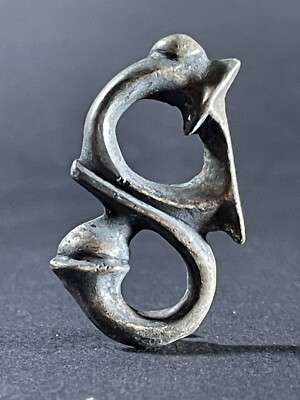 Roman - Fibula Circa