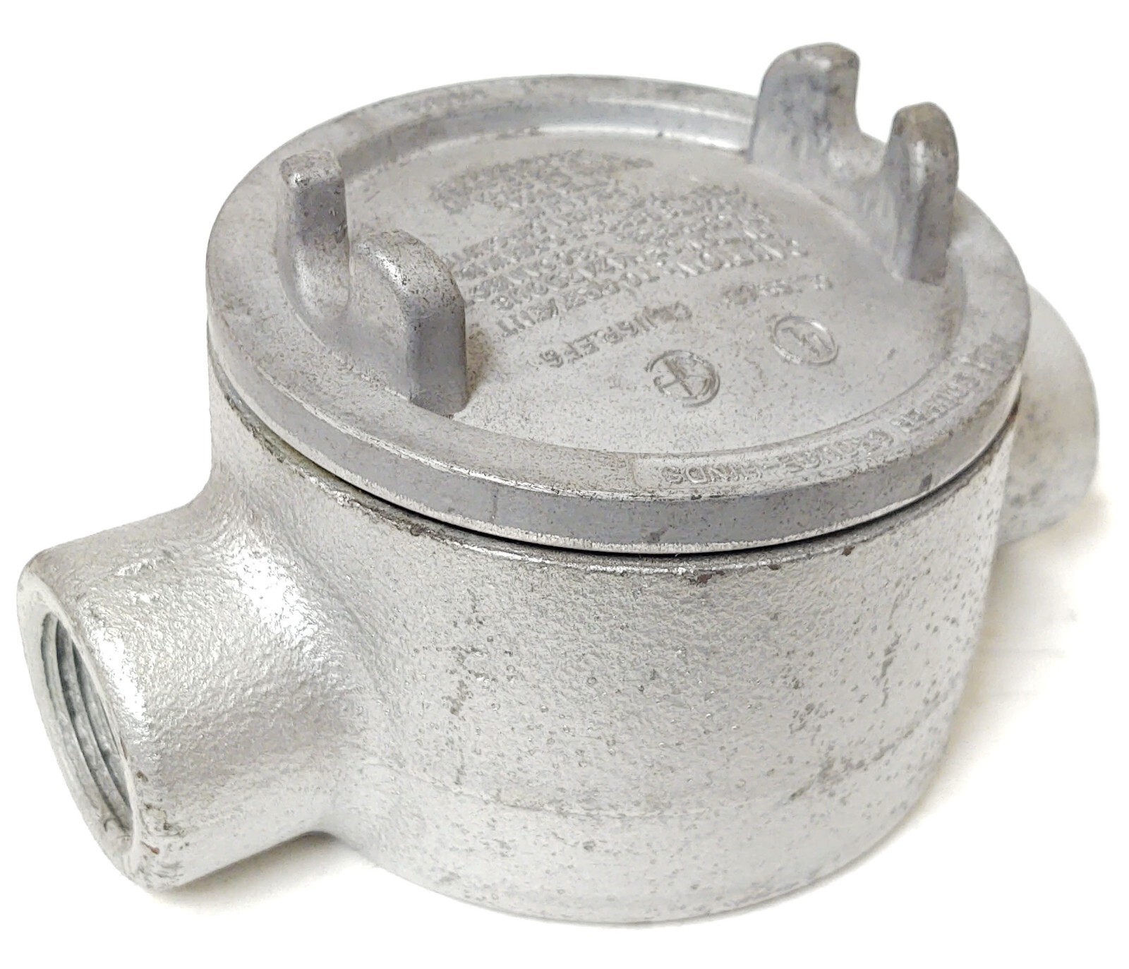 🔥 NEW EATON CROUSE HINDS GUAC 26 3/4'' EXPLOSION PROOF ENCLOSURE | eBay