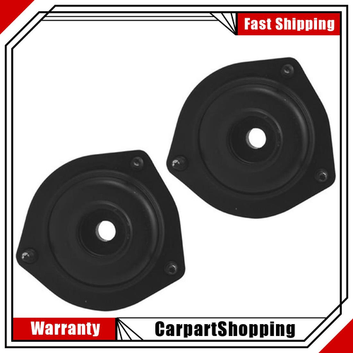 KYB Shocks & Struts Rear 2PCS Suspension Strut Mount For Toyota Camry ...