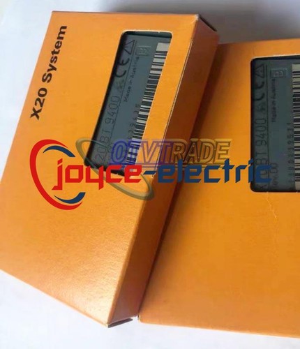 1PCS B&R X20BT9400 X20 BT 9400 PLC module New | eBay