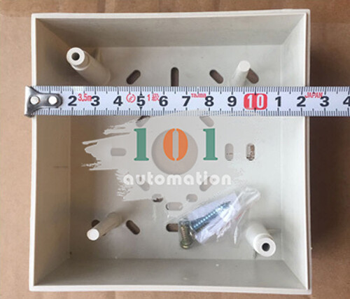 1Pcs New For module surface-mounted box SMB500 / W Anshe base | eBay