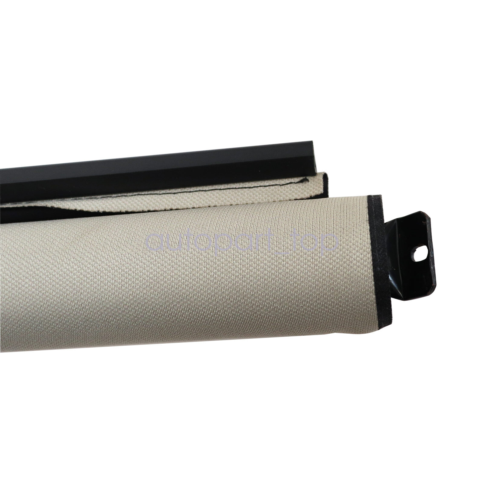 New Beige Sunroof Shade Cover Cloth 84124538 Fits Cadillac XT5 2017 ...