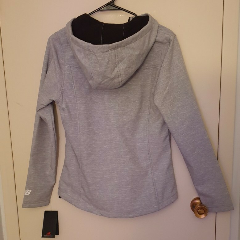 New balance softshell Jacket Women | eBay