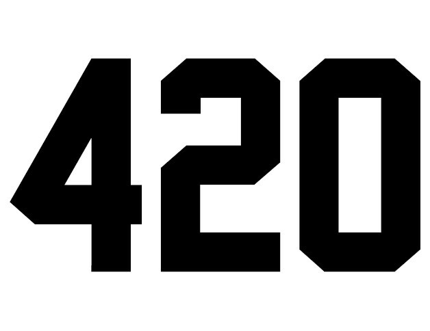 Reflective Glow Highlighted Firefighter Numbers for Helmet Logo Vinyl ...