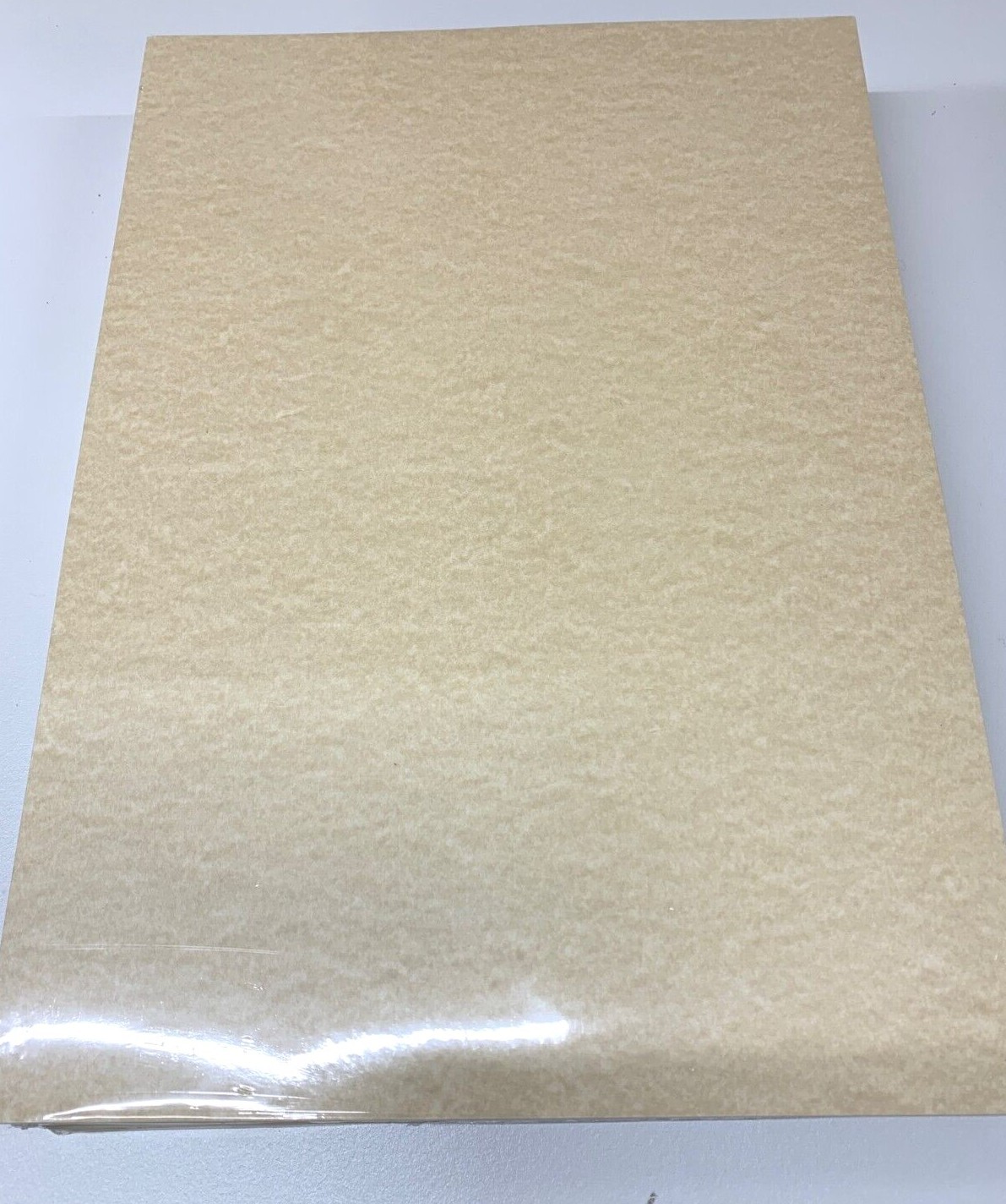A4 A3 PARCHMENT PAPER CREAM/VELLUM 175GSM CERTIFICATE SCRAPBOOK CRAFT ...