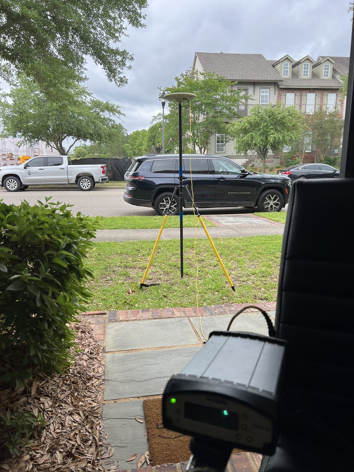 Trimble R9s GNSS base receiver & Zephyr Geodetic M2 Antenna | eBay