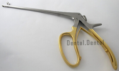 Tischler Biopsy Punch Forceps 9" Bite Size 7x3mm Gyno Surgical ...