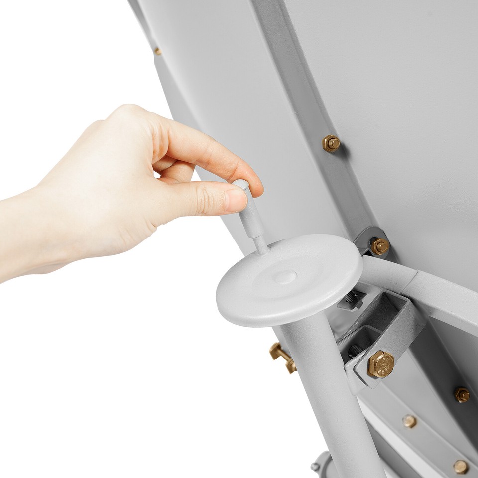 1500W Portable Solar Cooker Parabolic Sun Oven Outdoor Camping Barbeque ...