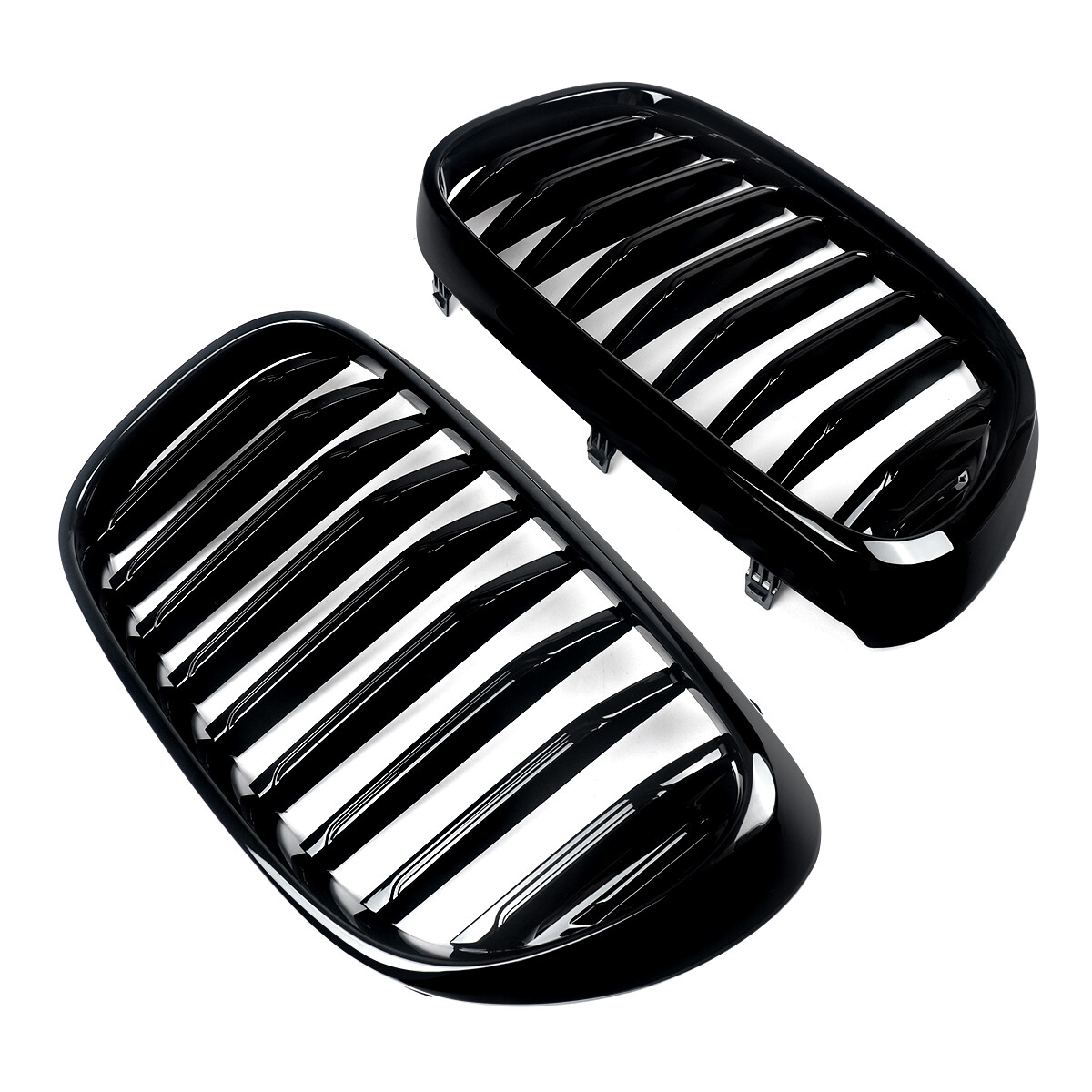 Front Bumper Kidney Grille Grill For BMW 7 Series G11 G12 2016-2019 ...