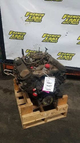 CORE 389 Engine For Rebuild "STUCK" Fits 1964 GRAND PRIX 1189940 | eBay