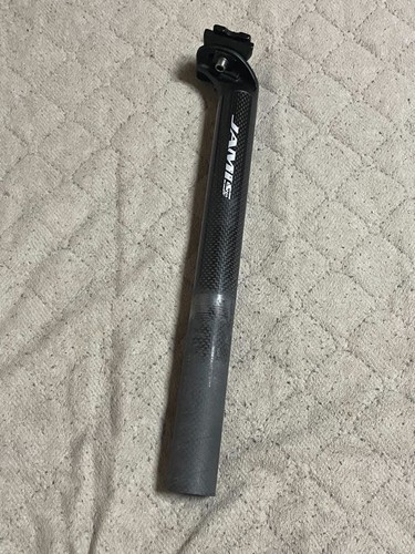 JAMIS carbon seatpost 31.6mm road bike | eBay