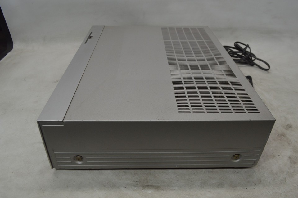 Vintage Sony STR-VX550 AM/FM Receiver *No Remote* | eBay