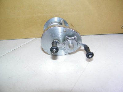 Vintage Shakespeare No. 1950 Direct O Drive Fishing Reel Model FC ...