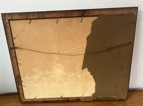 Rare Wallace Nutting Child "Wavering Footsteps" Hand Colored | eBay