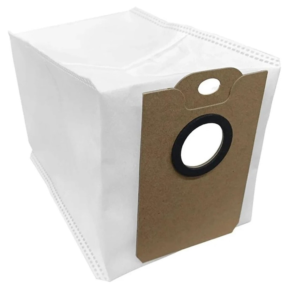 15 Stück Staubbeutel Passend für S5 Plus für 2299 Ultra 2499 7490 ...