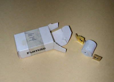 Starters - Furnas Thermal Overload Heater
