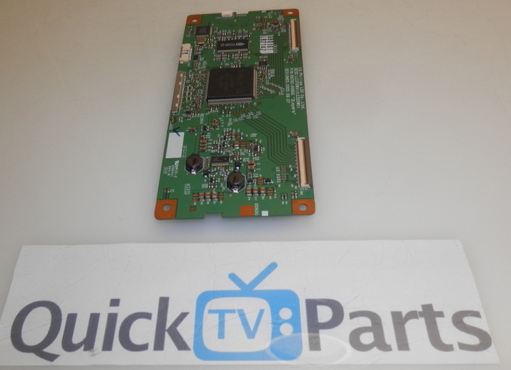 LG 32LX4DC-UA Philips 6871L-0821A (6870C-0060G) T-Con Board | eBay