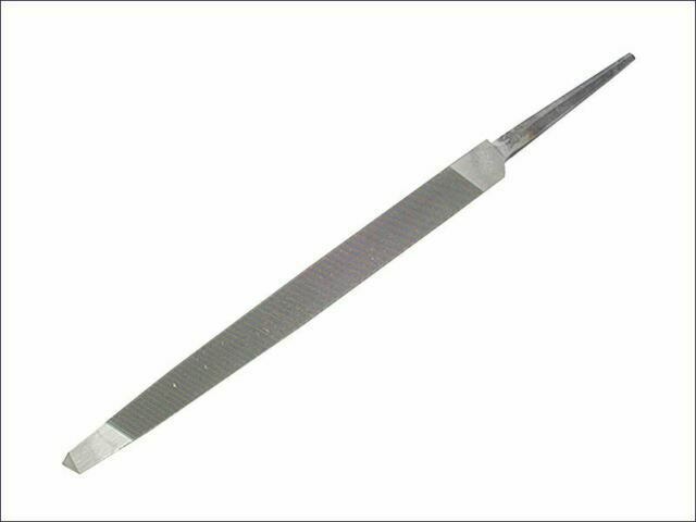 Nicholson 13875M 8 inch Regular Taper File for sale online | eBay