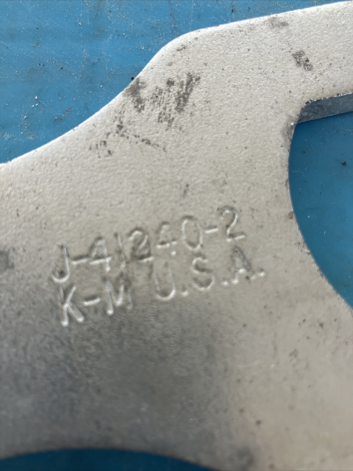 KENT-MOORE J-41240-2 Fan Clutch Wrench for sale online | eBay