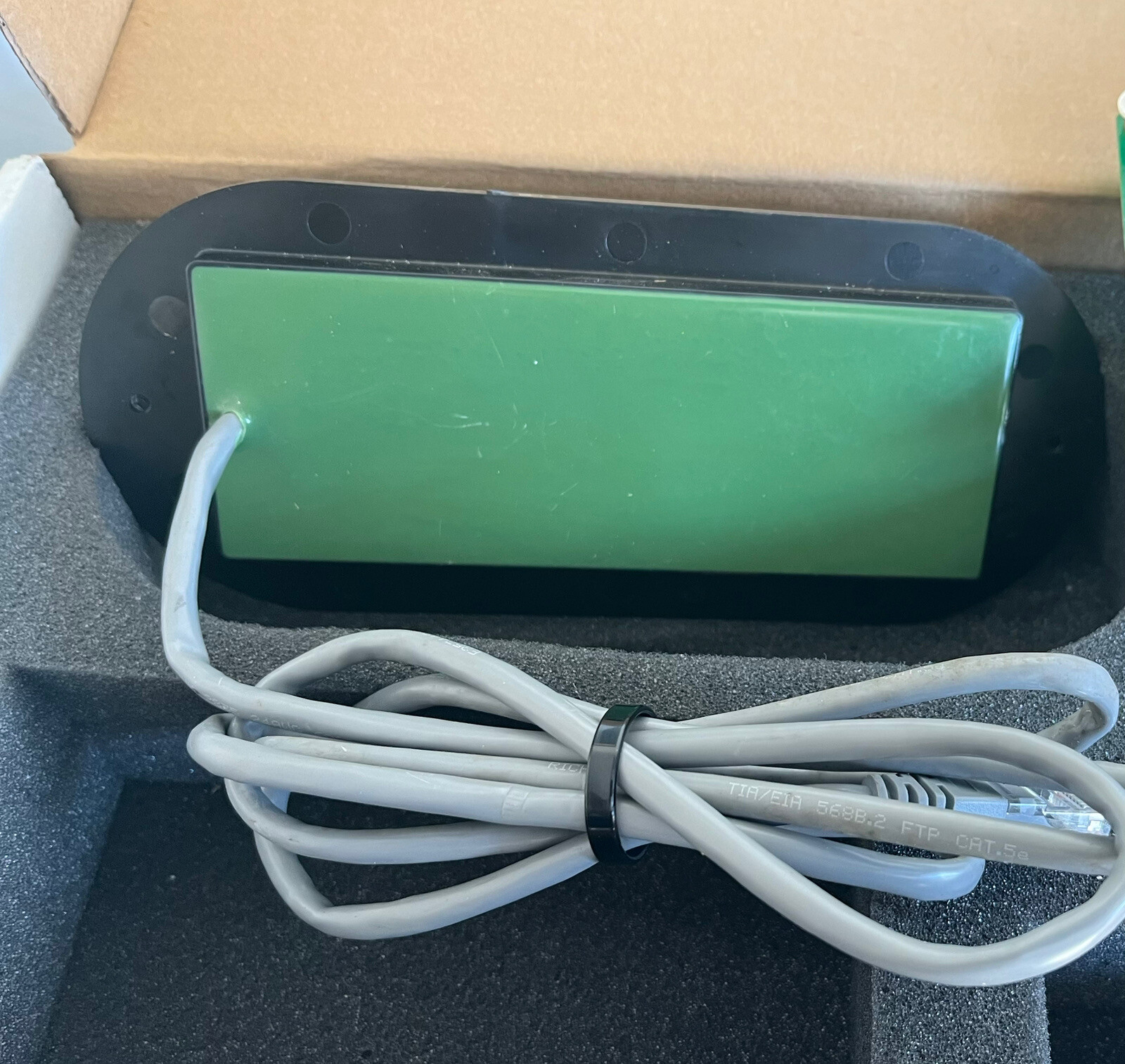 AquaCal ECS0276 Display Control Panel Heat Pump for sale online | eBay