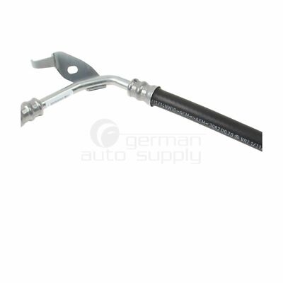 Genuine Power Steering Hose 2044606924 for Mercedes MB | eBay