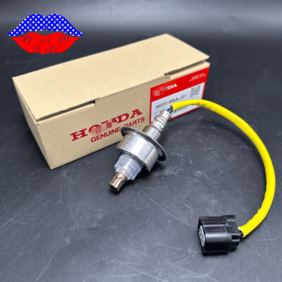 NEW FIT FOR Honda 2007-2011 Civic Air Fuel Ratio Oxygen Sensor 36531 ...