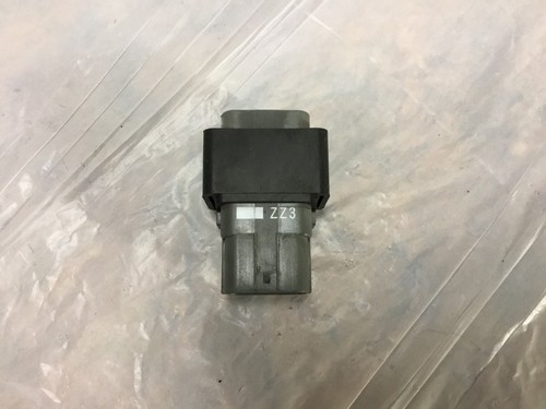 RELAY HONDA 38580-ZZ3-003 (HON11) | eBay