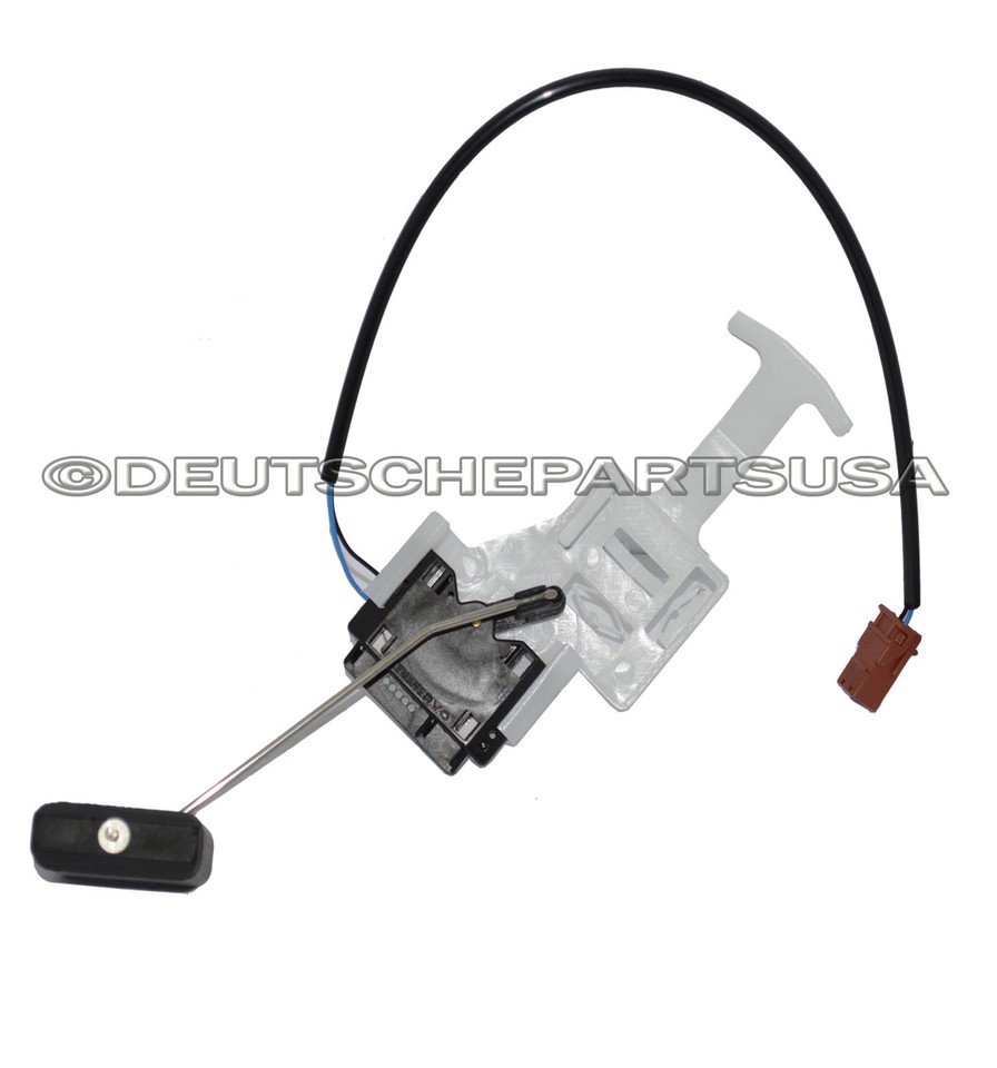 Land Rover LR3 Front + Rear Fuel Tank Sender Unit WGI500060 + WGI500070 ...
