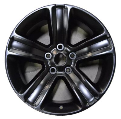 13-21 Dodge 1500 Wheel Rim 20x9 2559 1UB18GSAAB 1UB18GSAAA 1UB18TRMAA ...