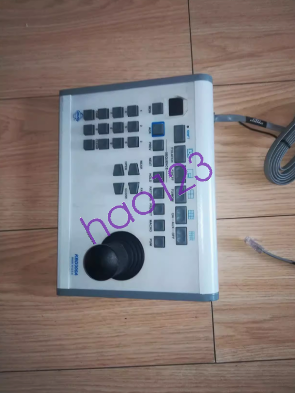 Pelco KBD300A Joystick PTZ Keyboard Controller for sale online | eBay