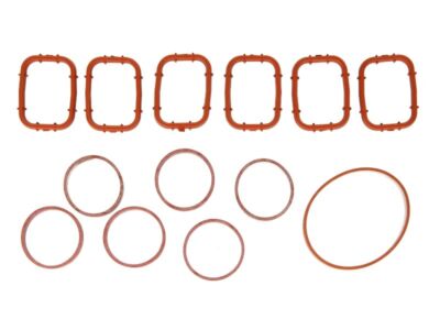 Gasket Set, intake manifold ELRING 228.690 | eBay Australia