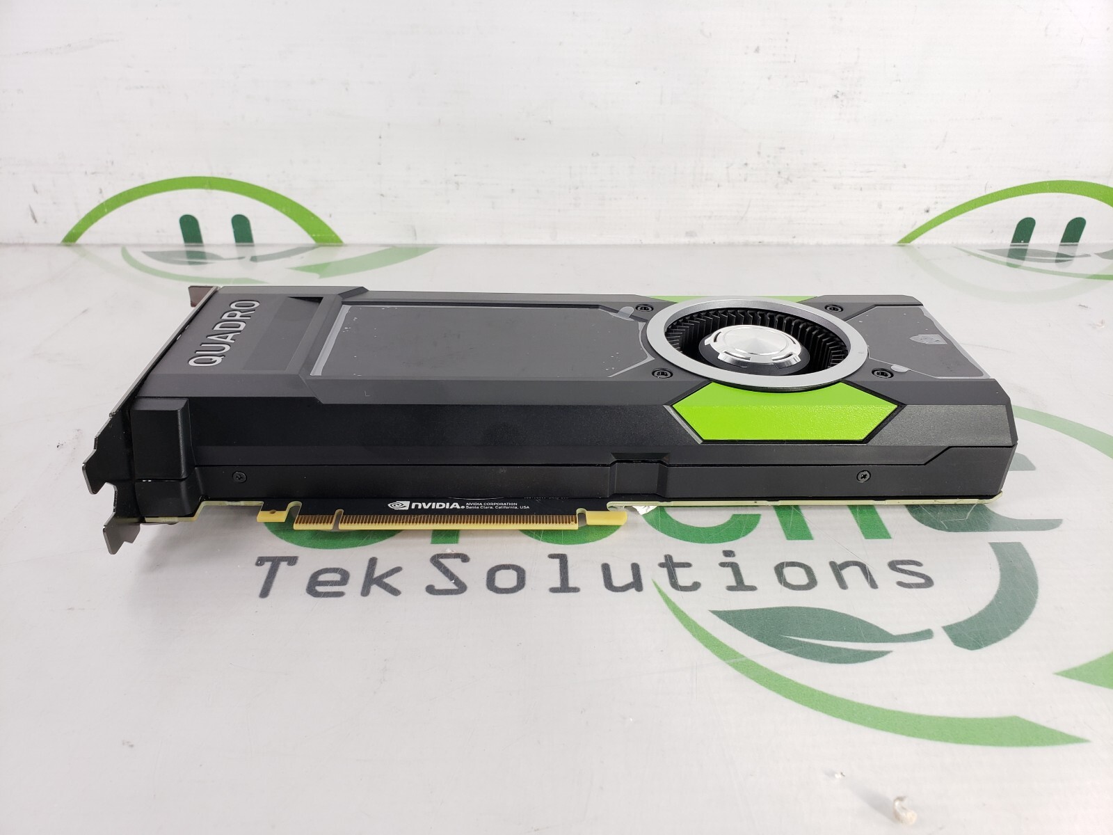 NVIDIA Quadro P5000 16GB GDDR5X GPU Graphic Card 699-5G413-0500-110 | eBay
