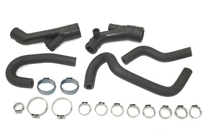 Breather Hose Repair Kit for Volvo C70 S60 S70 S80 V70 XC70 XC90 ...
