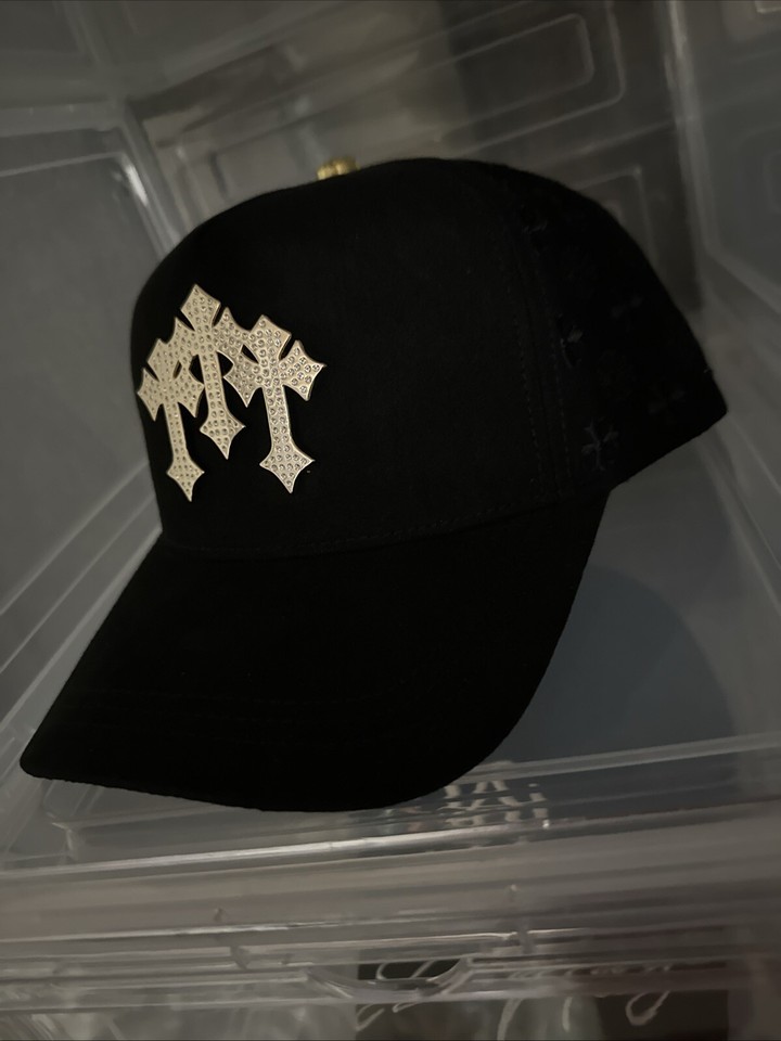 El barbas CHROME I GOLD EDITION 24k (LIMITED EDITION) | eBay