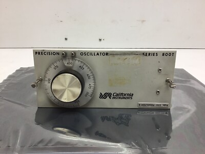 Plug-Ins - Local Oscillator
