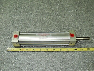 Pneumatic Cylinders - Advance Automation