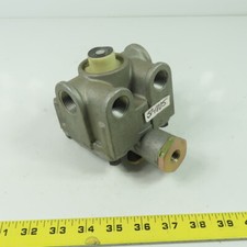 Bendix Brake Relay Valve T-298525-a 99010 for sale online | eBay